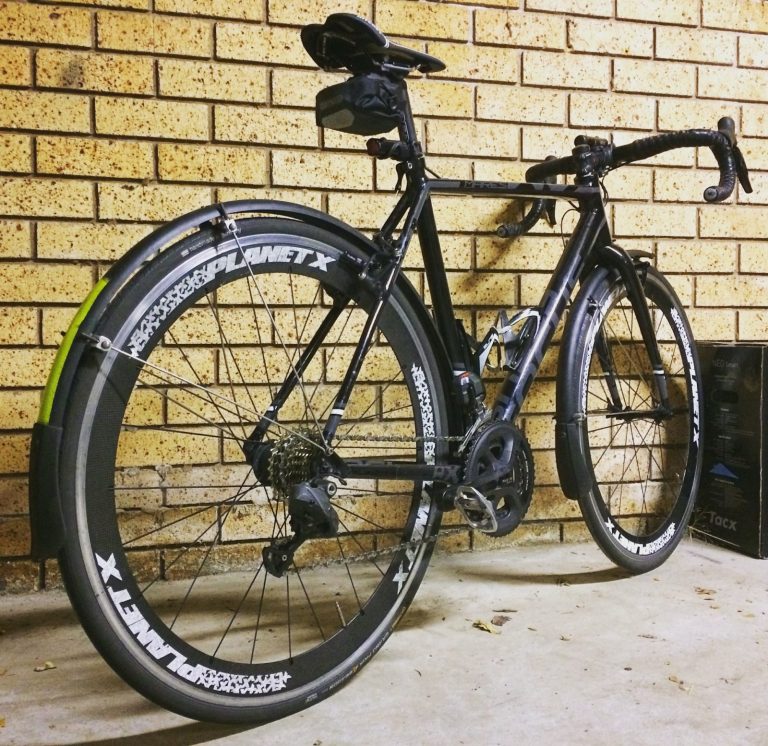 Shimano Di2: Long term battery and performance review – Two Wheels with TC