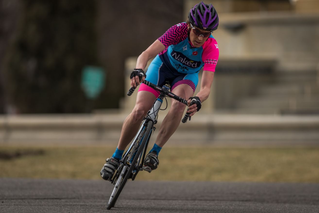 Should transgender athletes be allowed to compete? – Two Wheels with TC