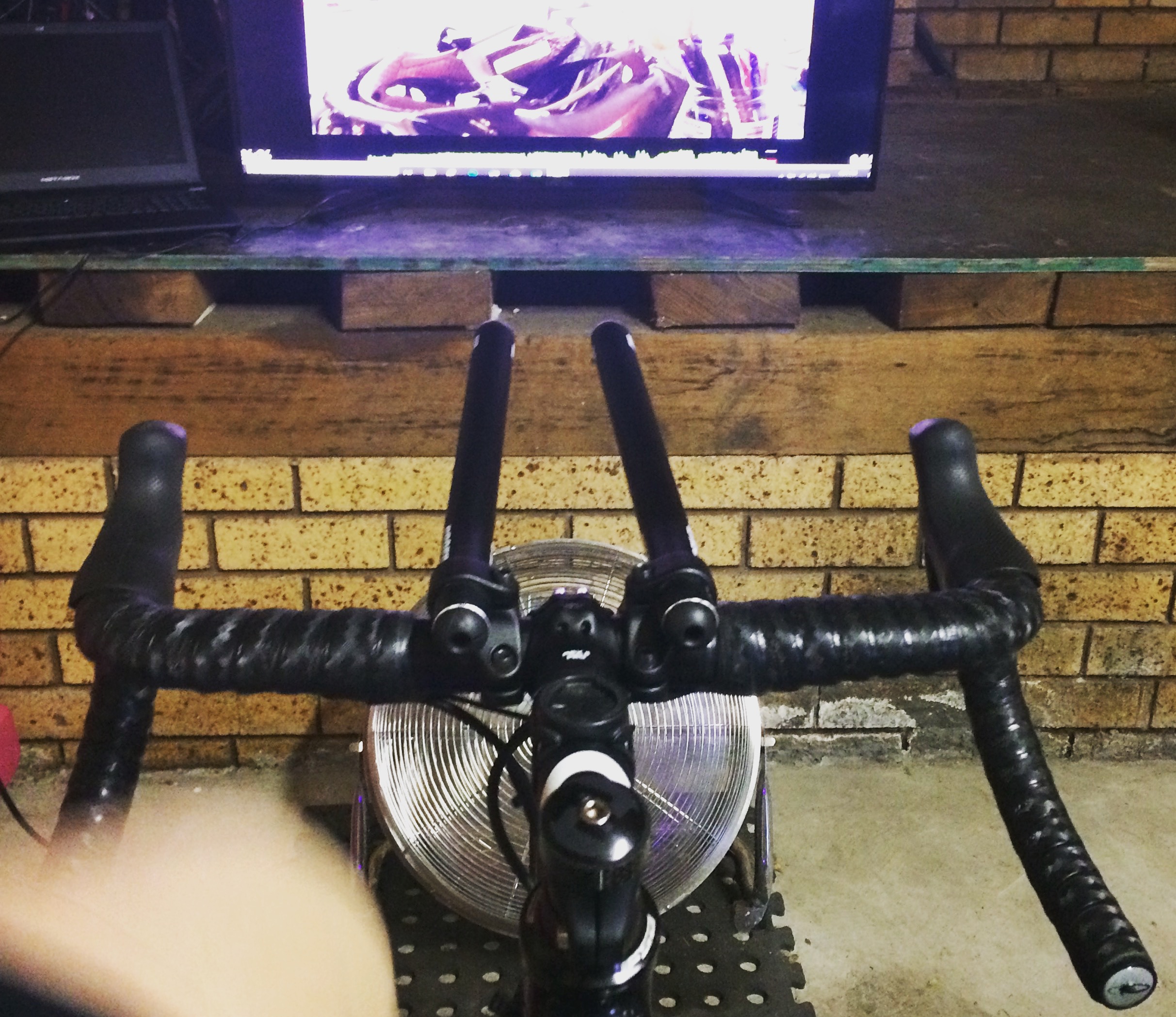 Training: What is ERG mode and should you use it? – Two Wheels with TC