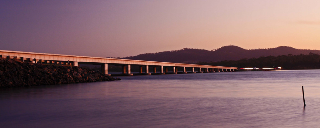 The Beautiful Commute – Two Wheels with TC
