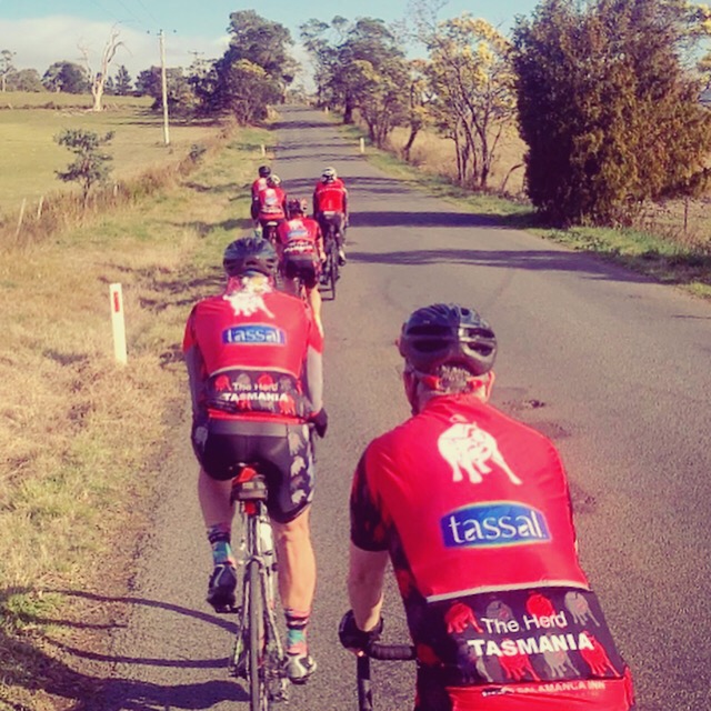 Cycling and politics – never the two shall meet! – Two Wheels with TC