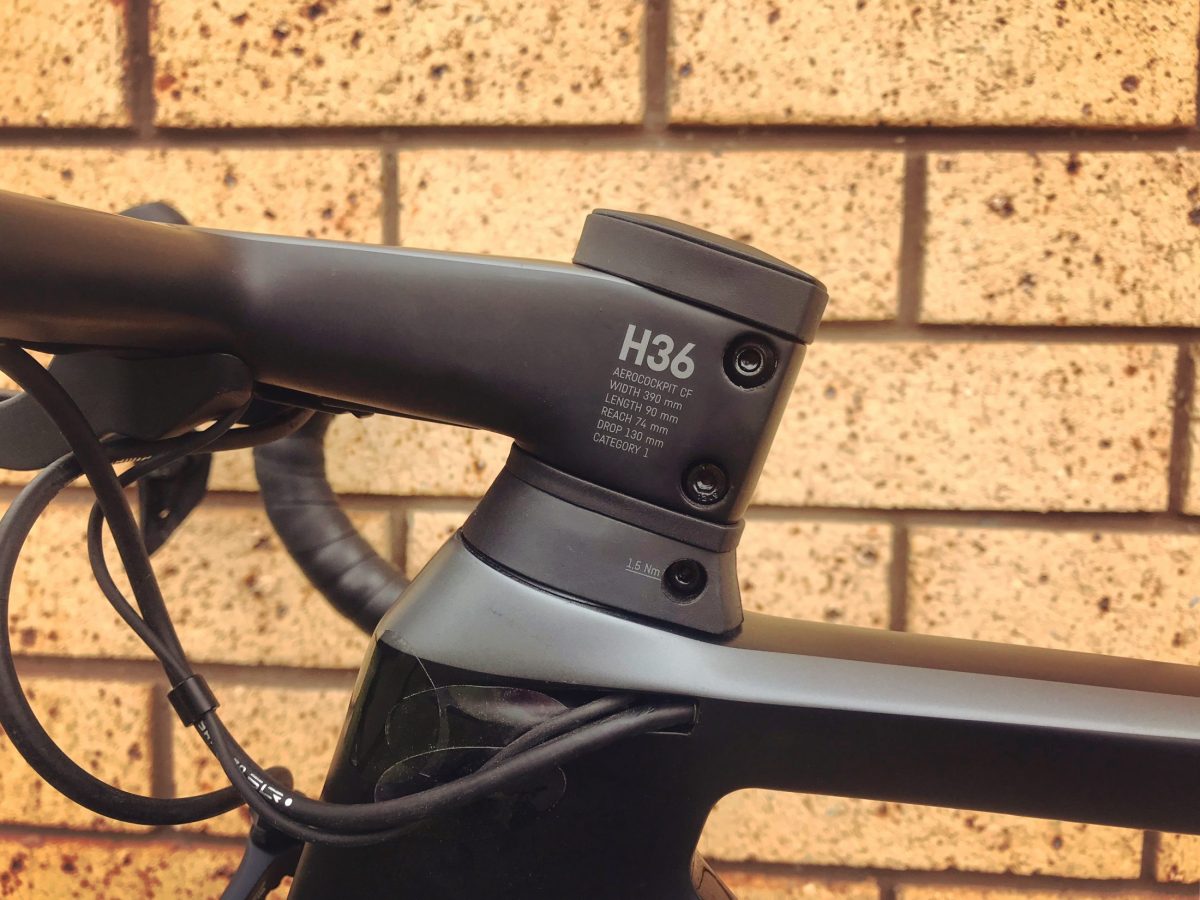 Cut your fork steerer tube like a pro – Two Wheels with TC