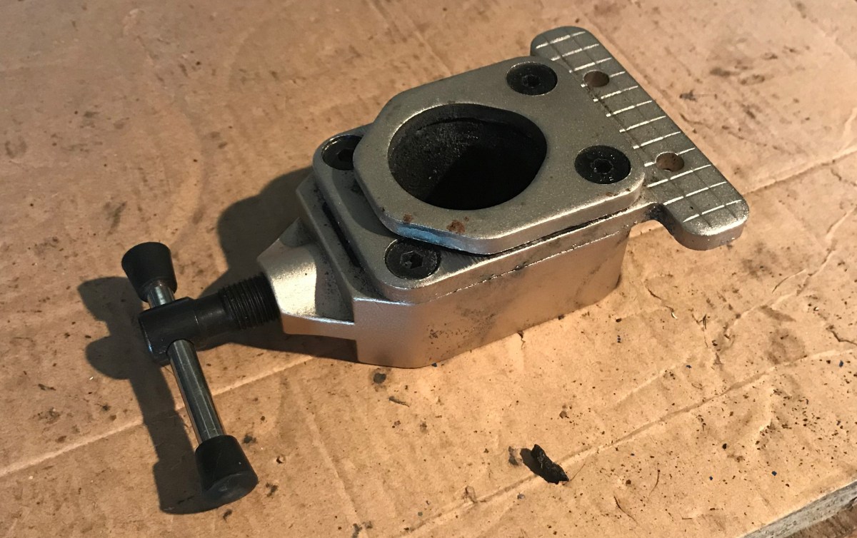 Cut your fork steerer tube like a pro – Two Wheels with TC