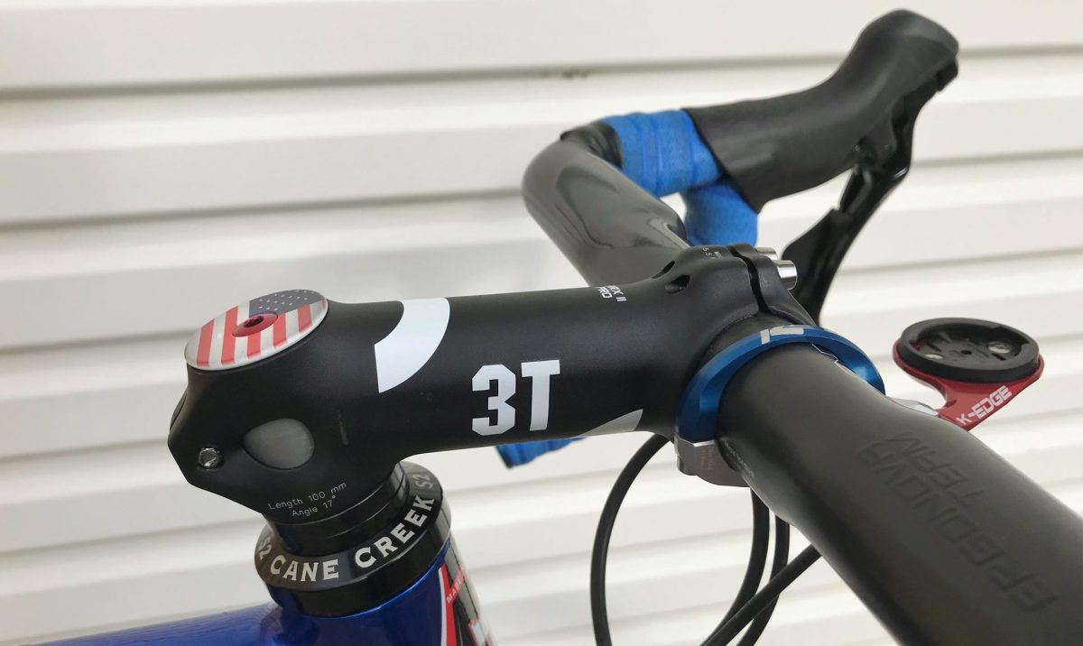 Getting lower: When a slammed stem isn’t enough! – Two Wheels with TC