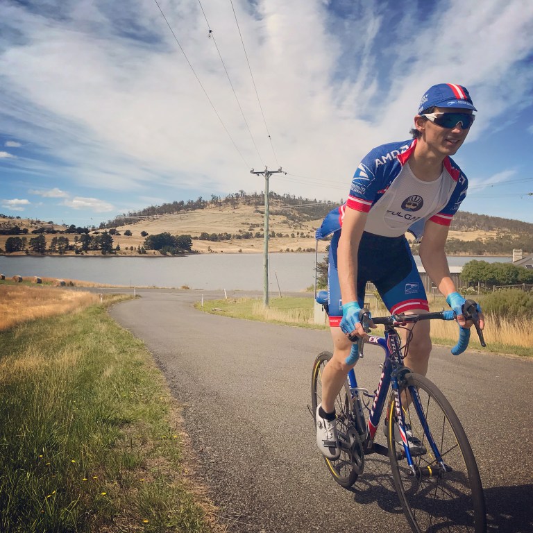 Project Postal: 2002 Trek 5200 US Postal Team Edition (Bike Check ...