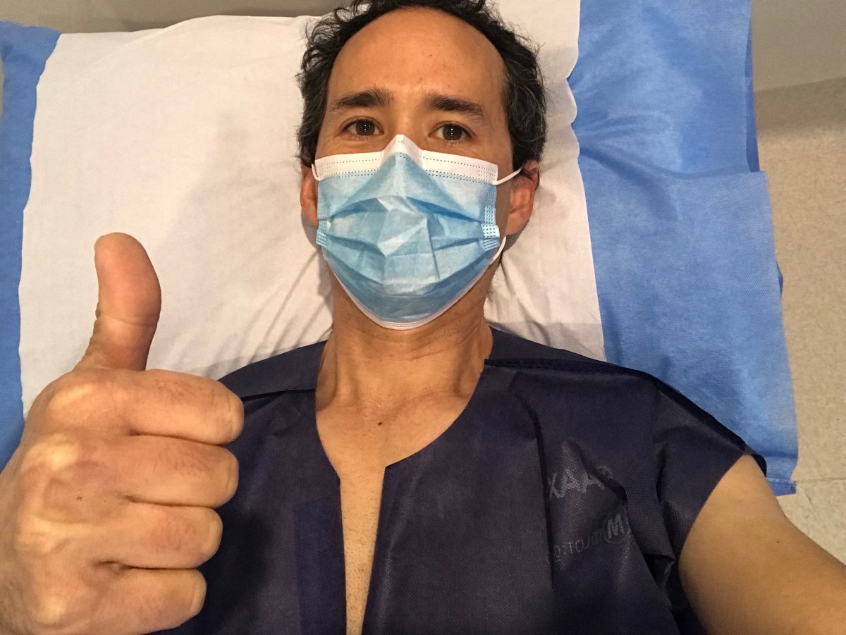 Heart Health in Endurance Athletes: A full 3D scan and some news I didn ...