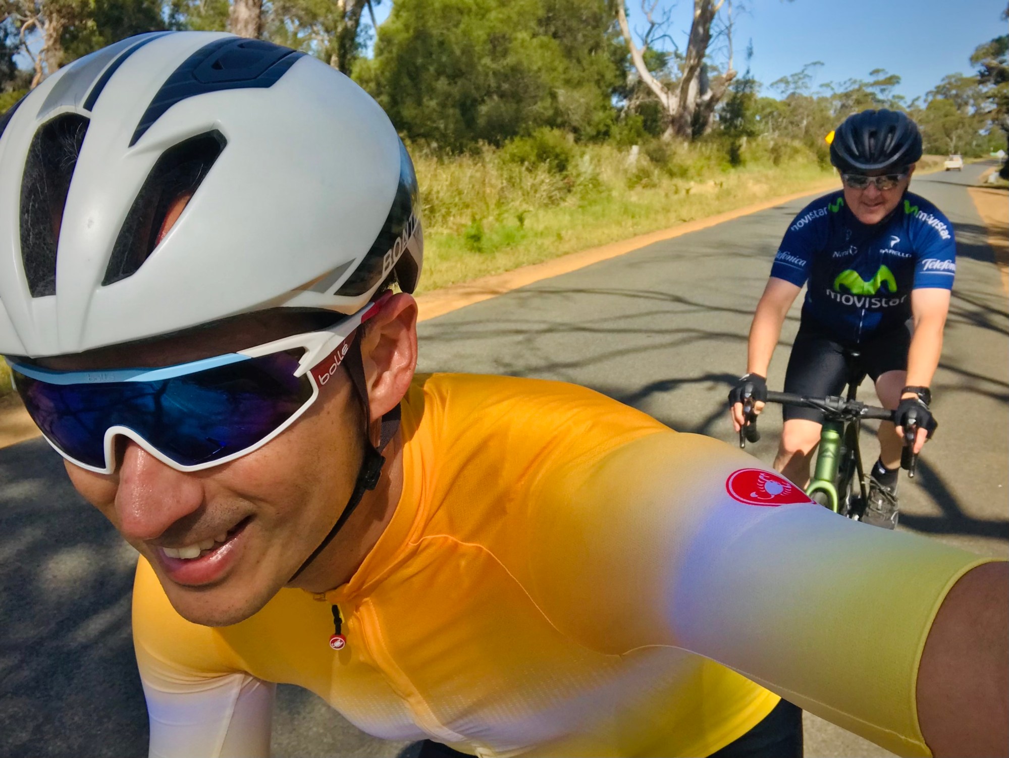 Strava Premium: Do you subscribe? – Two Wheels with TC