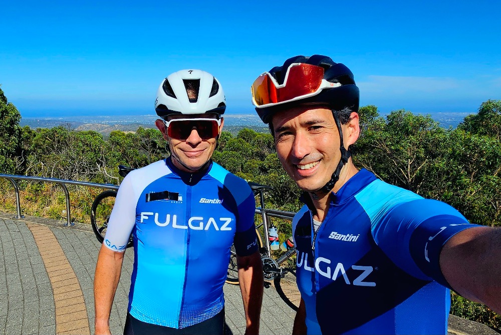 Zwift buy their biggest competitor, ROUVY (and FulGaz) – Two Wheels with TC